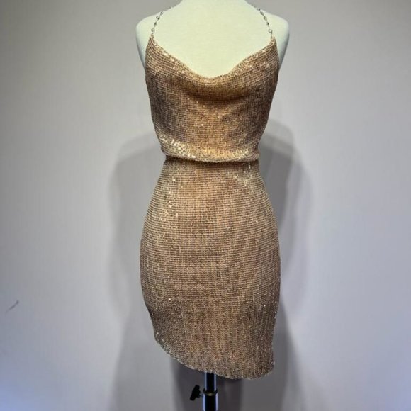 Cinderella | Dresses | New Short Off The Shoulders Sleeveless Bodycon ...